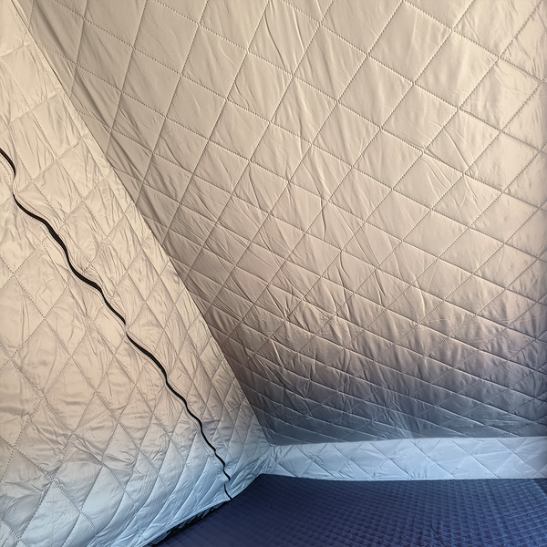 Premium Roof top Insulation Liner Tent New York, USA
